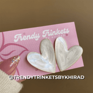 Trendy Trinkets by Khirad